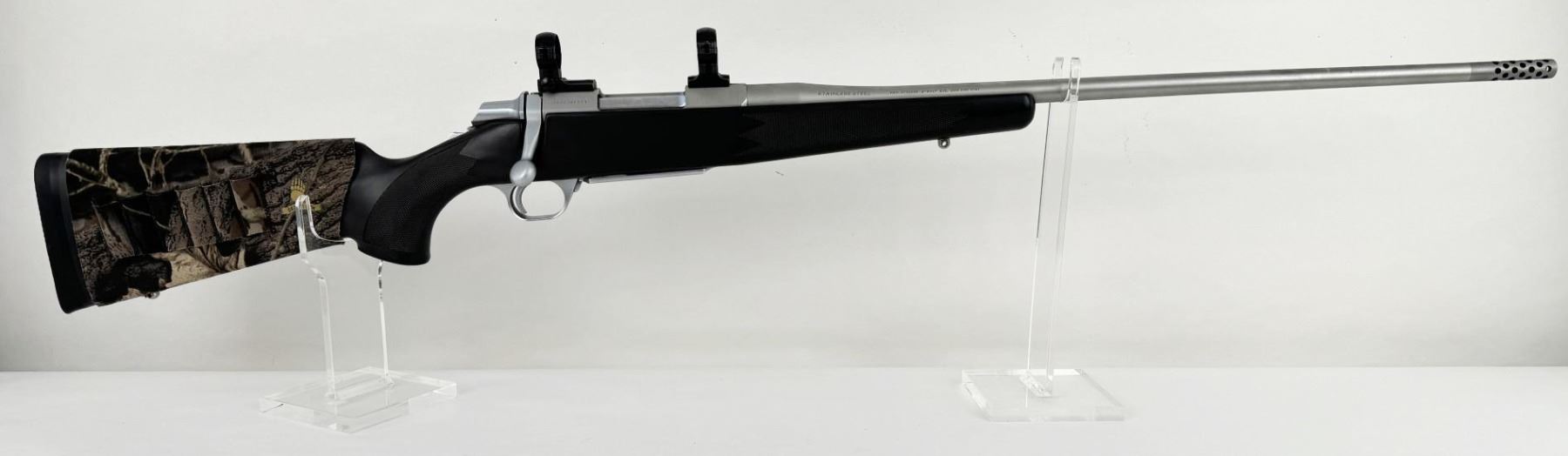 Browning A Bolt .325 WSM Stainless Rifle