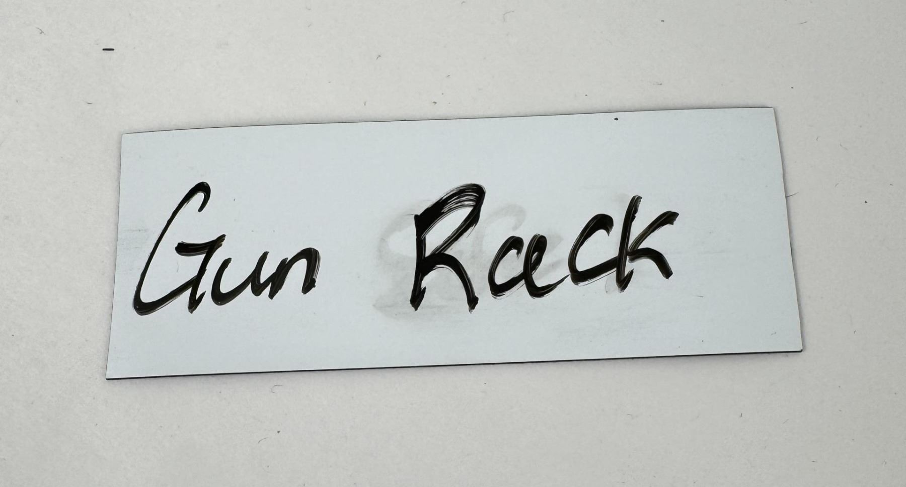 Winchester Model 1873 Rifle Montana Indian Camp