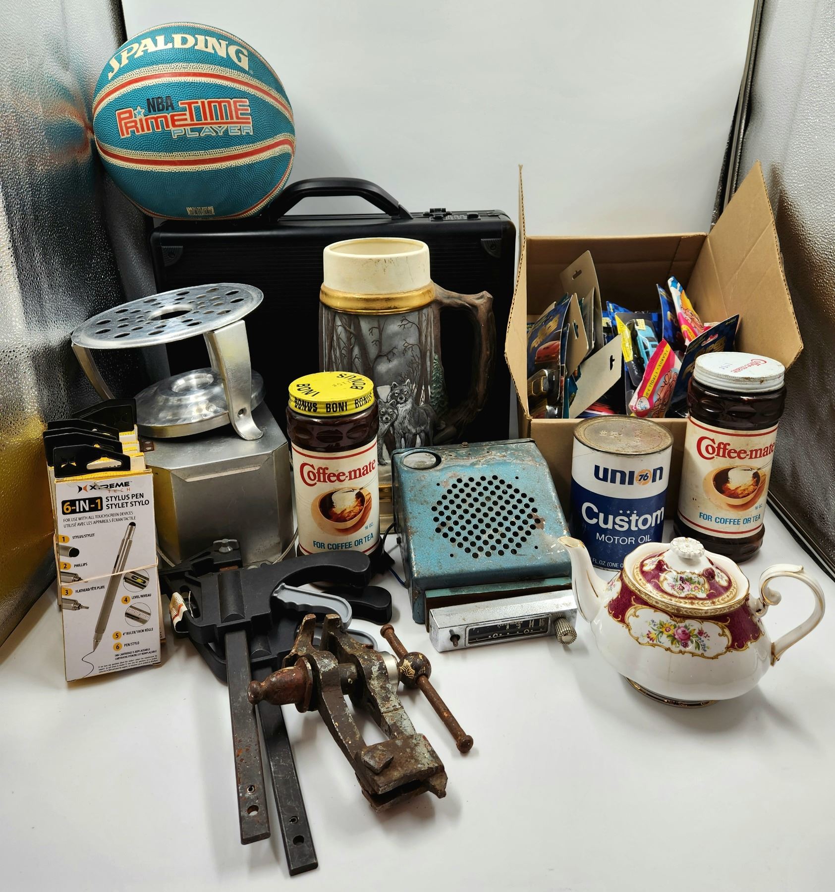 Miscellaneous Lot