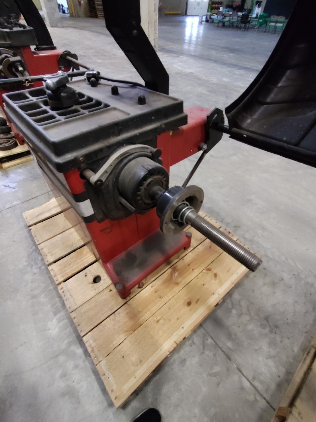 2019 COATS #1300 BALANCER