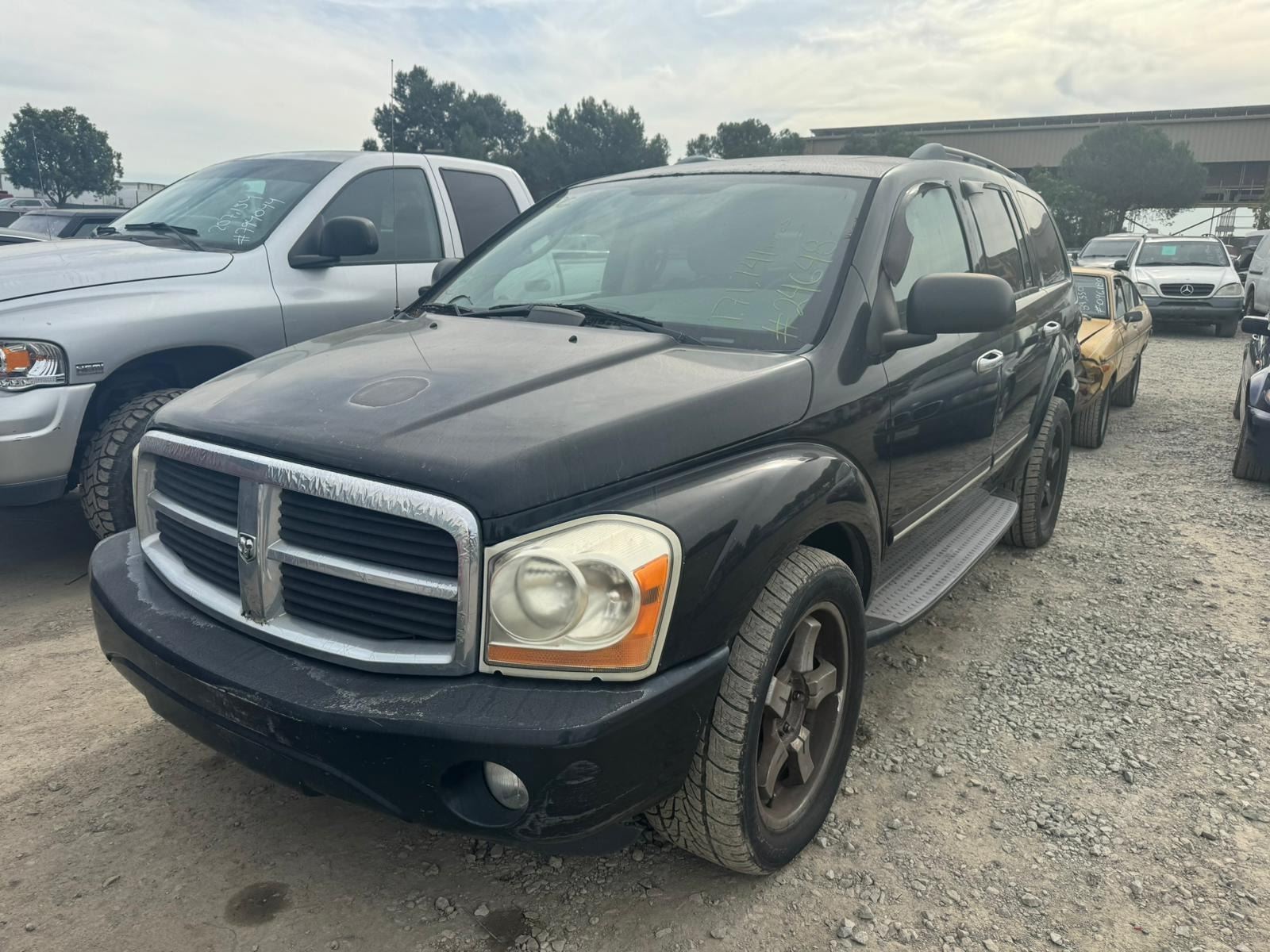2006 Dodge Durango