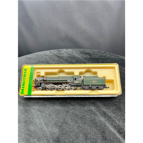 Trix Locomotive - Sunrise Estate Services Ltd Trix Locomotive - Sunrise Estate Services Ltd
