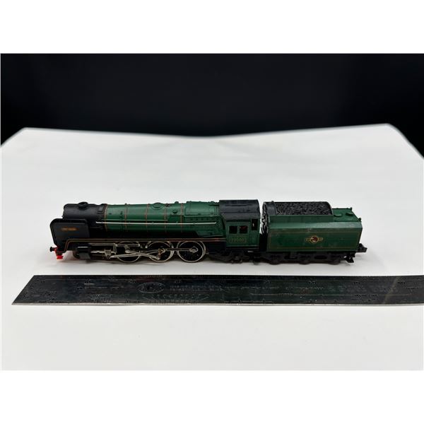 Trix Locomotive - Sunrise Estate Services Ltd Trix Locomotive - Sunrise Estate Services Ltd