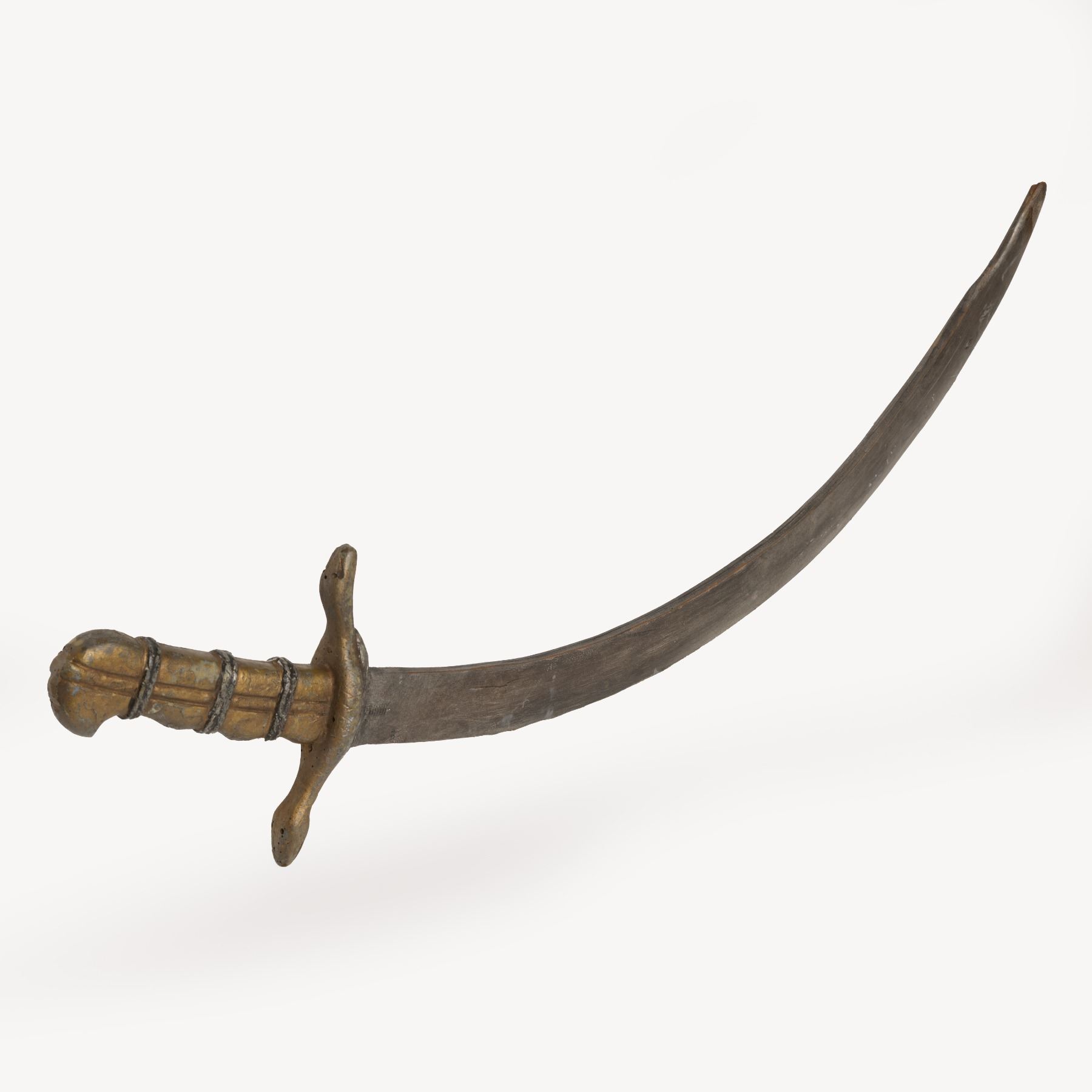 Bram Stoker’s Dracula (1992) – Original Sword