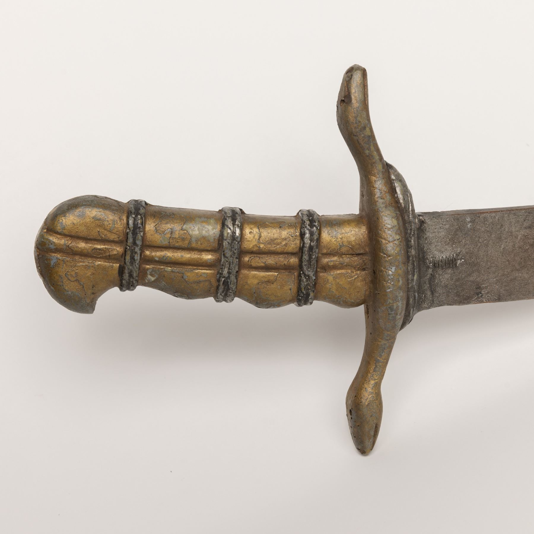 Bram Stoker’s Dracula (1992) – Original Sword