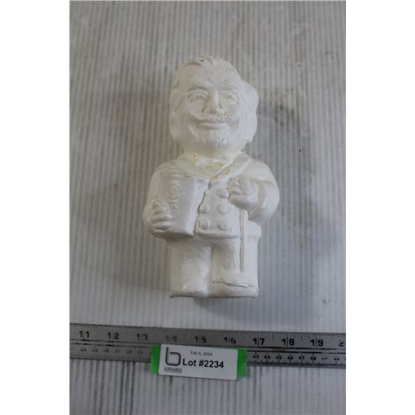 Kfc Coin Bank Bodnarus Auctioneering