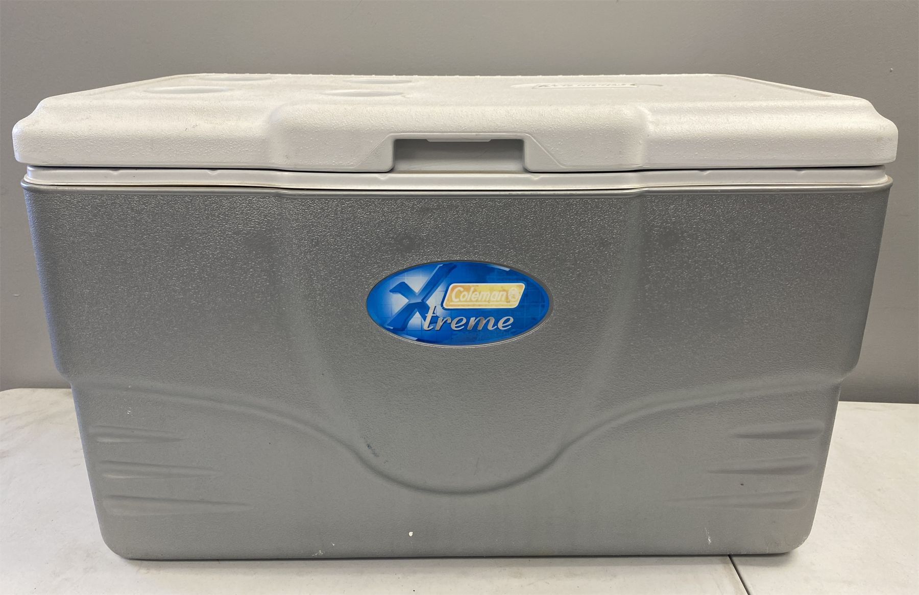 COLEMAN EXTREME COOLER