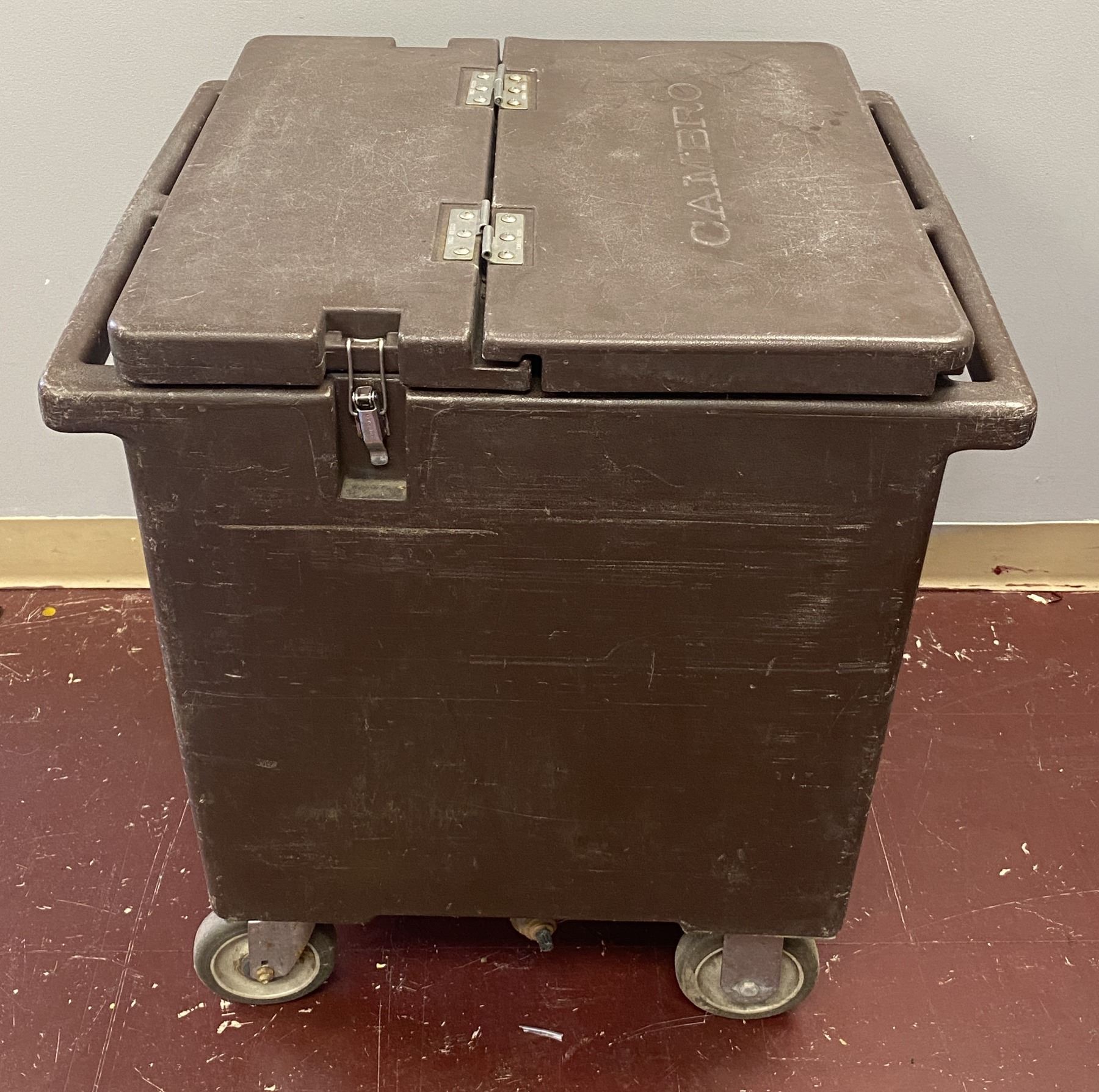 CAMBRO ICE CADDY