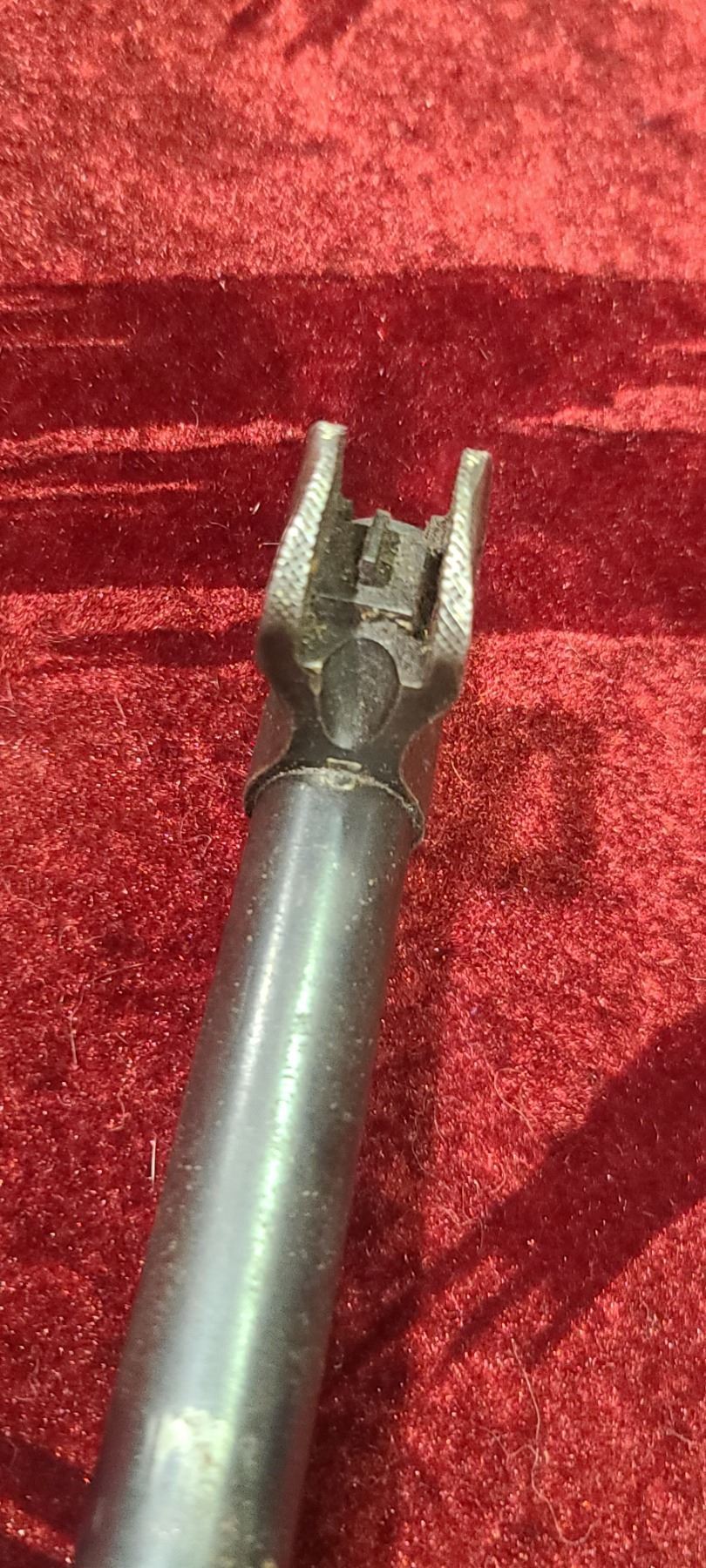 LEE ENFIELD MODEL P14 .303 BRITISH - 5 ROUND INTERNAL MAGAZINE - S/N ...