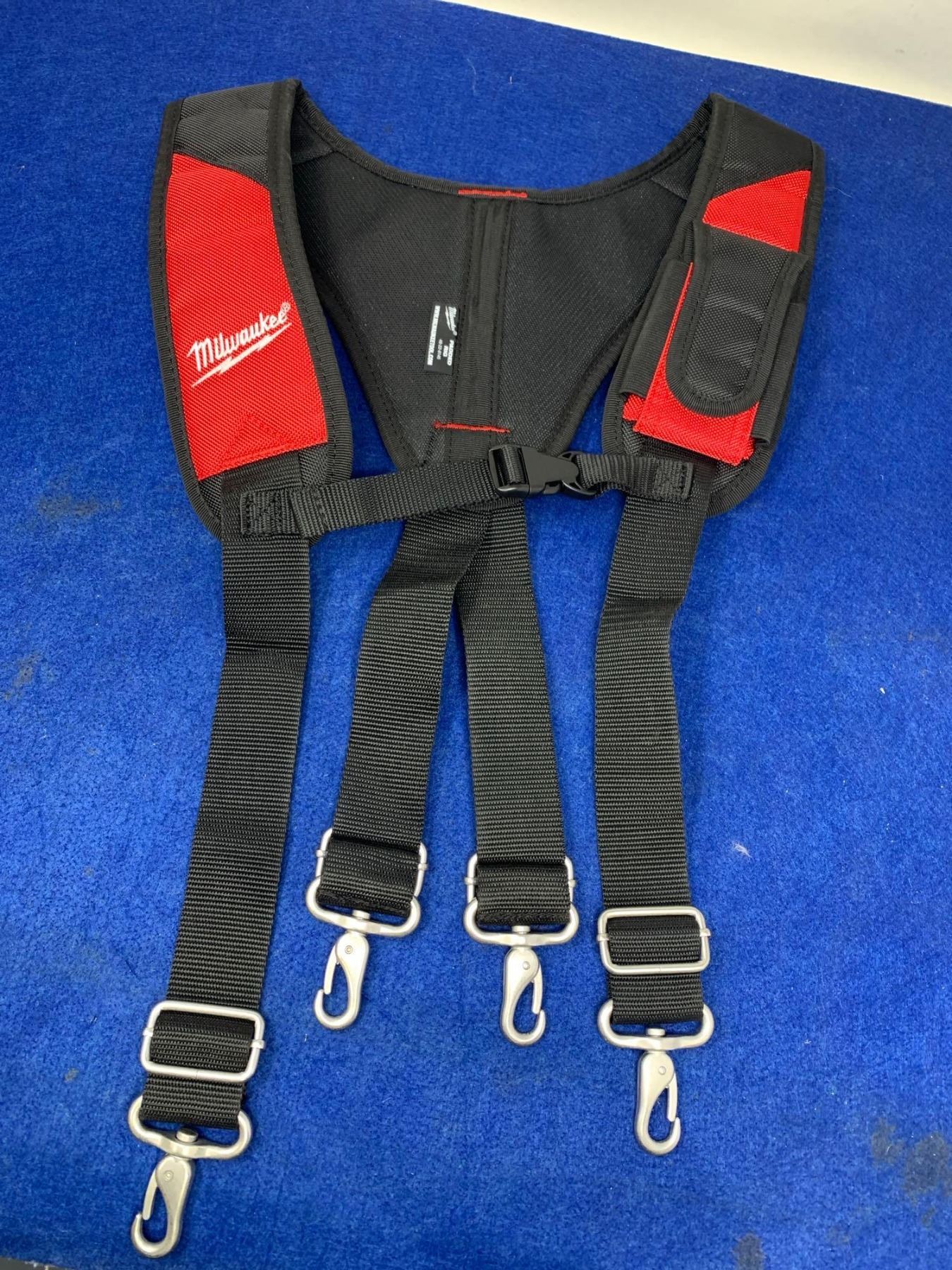 Milwaukee Shoulder Strap