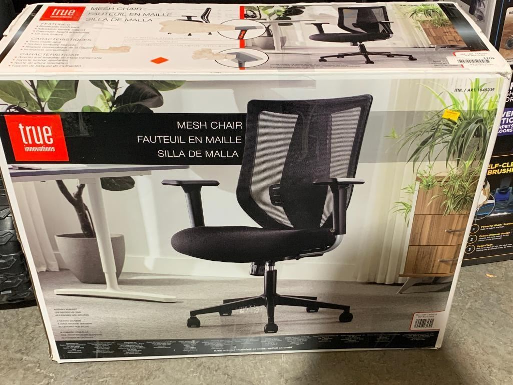 True Innovations Mesh Office Chair