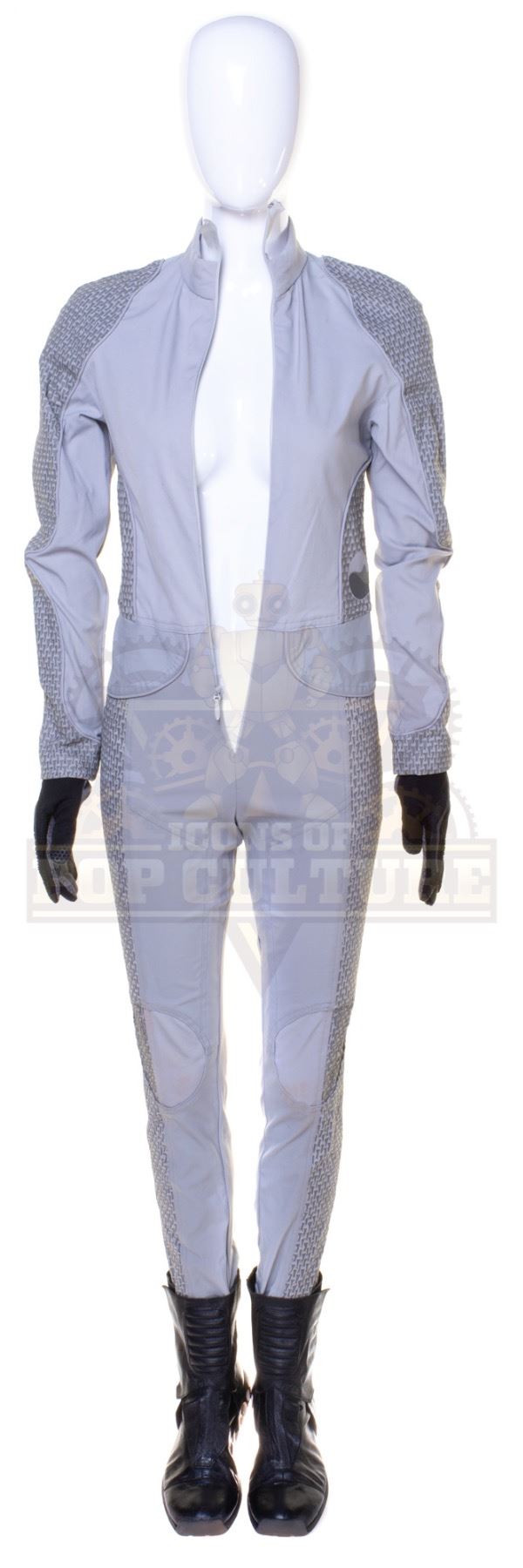 After Earth - Kitai's (Jaden Smith) Training Outfit - 33-26
