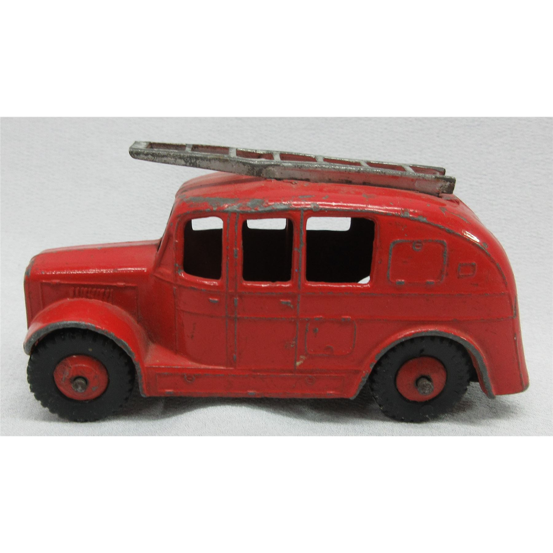 Dinky Toys Meccano Panel Truck Toy