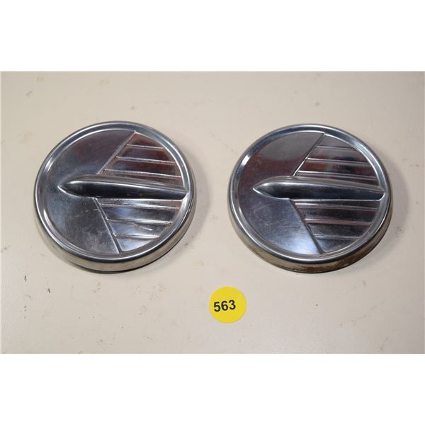 Vintage Car Emblems Schmalz Auctions vintage-car-emblems-schmalz-auctions