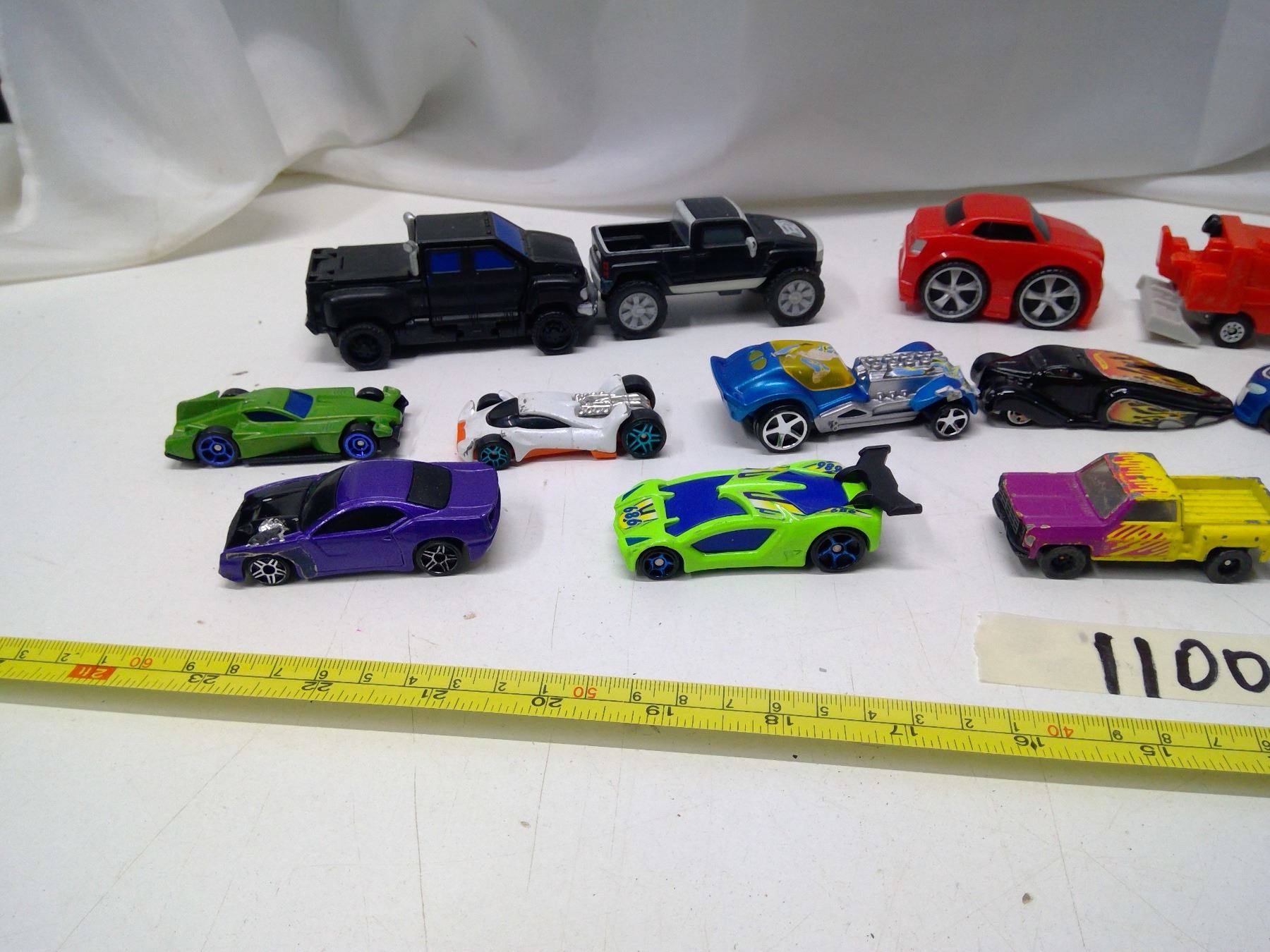 16 Diecast McDonald, Burger King and Subway diecast vehicles - Schmalz ... 16 Diecast McDonald, Burger King and Subway diecast vehicles - Schmalz ...