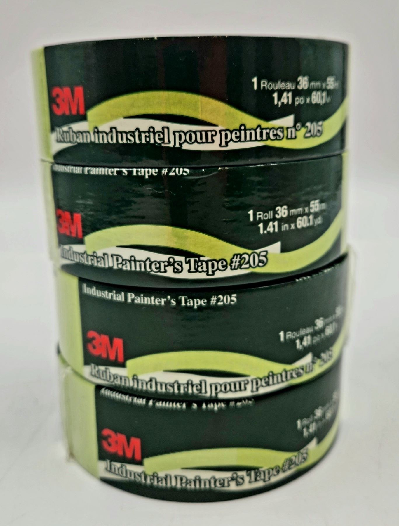 3M Industrial Painter's Tape