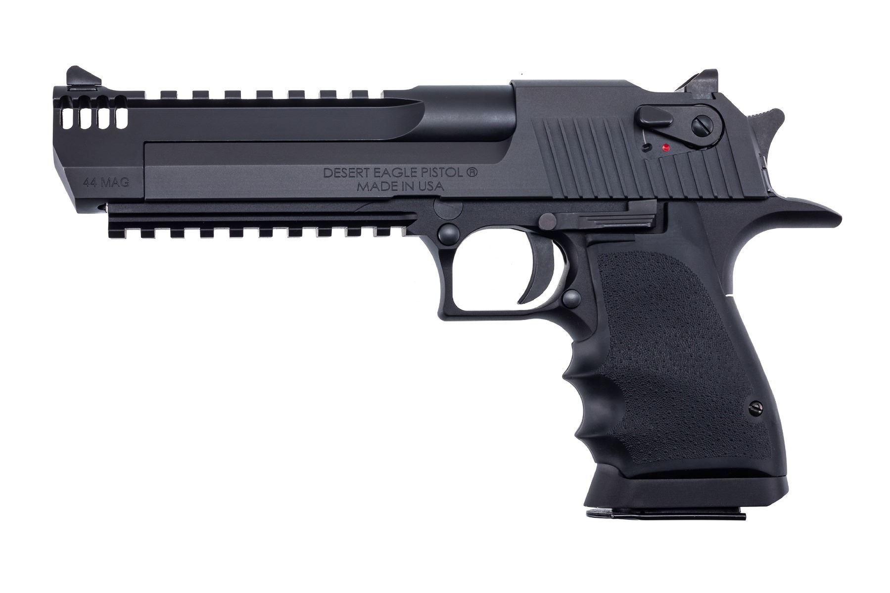 Magnum Research Desert Eagle 44 Magnum Pistol