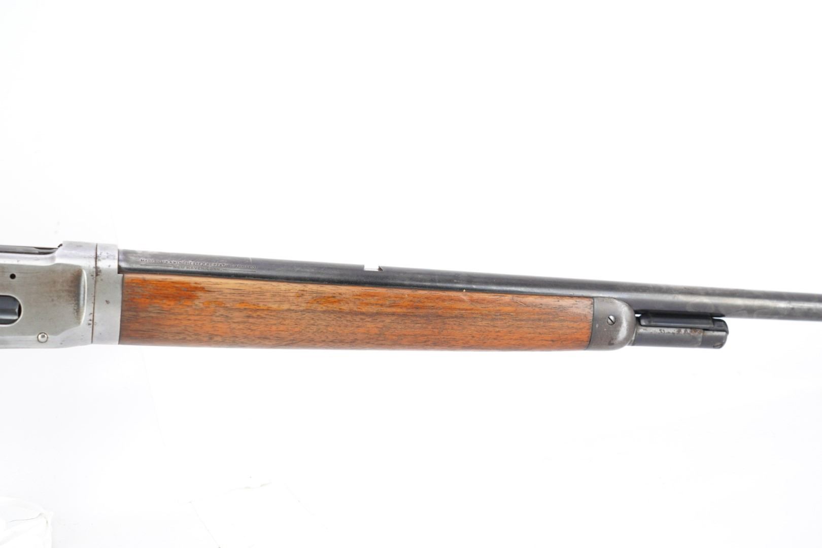 Winchester Model 55 Takedown 24" .30-30 WCF Lever Action Rifle, 1927