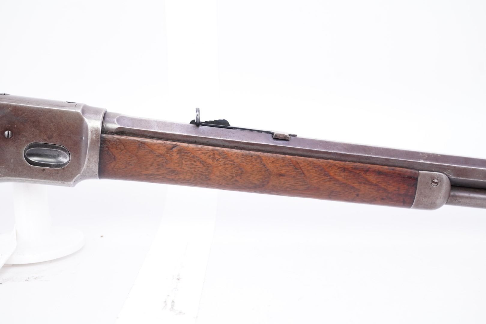Whitneyville Armory Kennedy .44-40 WCF 24" Lever Action Rifle
