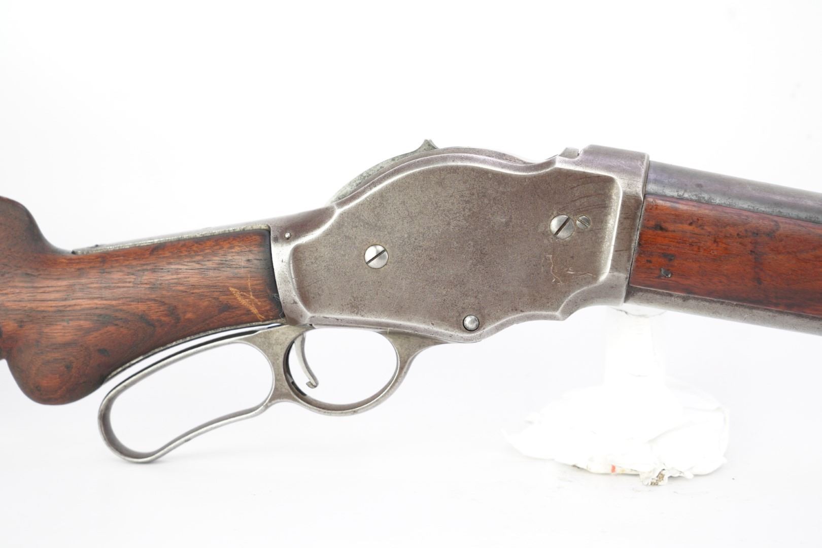 Antique Winchester Model 1887 12 Gauge 30" Lever Action Shotgun