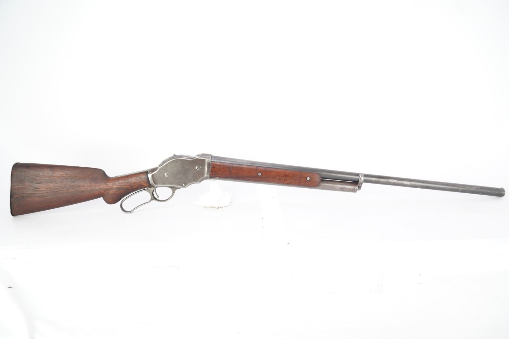Antique Winchester Model 1887 12 Gauge 30" Lever Action Shotgun