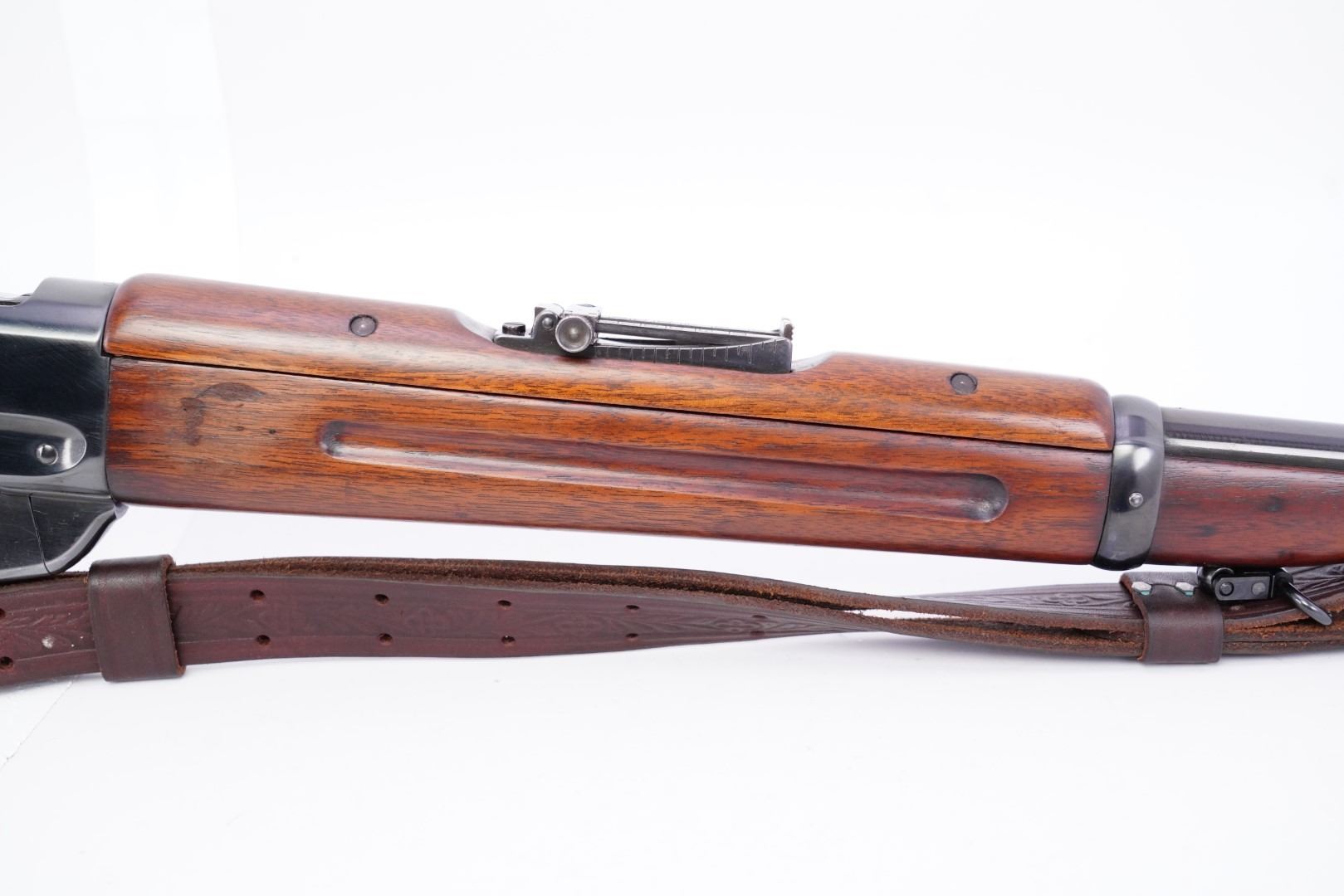 Winchester Model 1895 Carbine .30-40 Krag 22" Lever Action Rifle