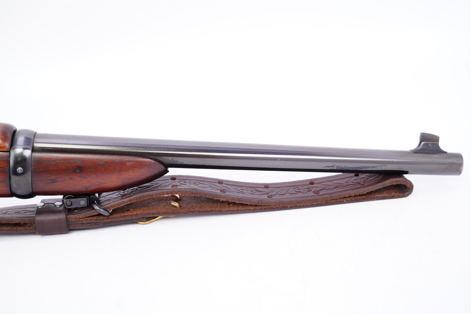 Winchester Model 1895 Carbine .30-40 Krag 22" Lever Action Rifle