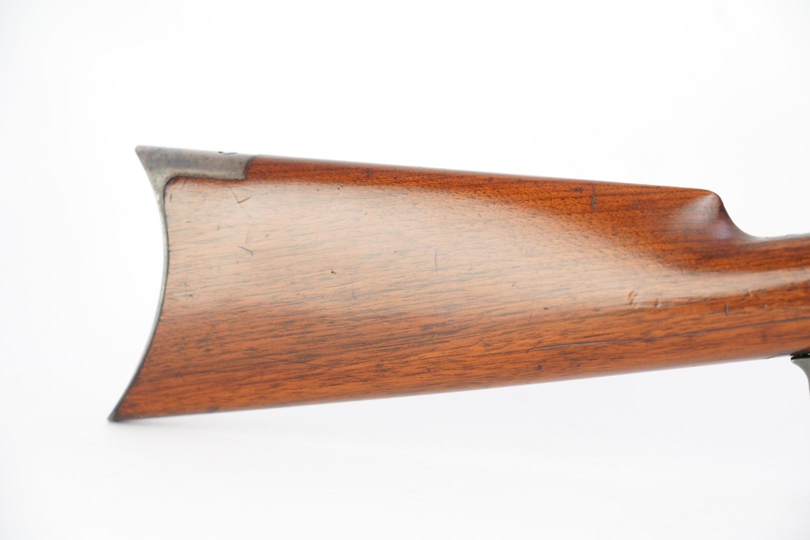 Antique Marlin Model 1894 .25-20 WCF Lever Action Rifle 1896