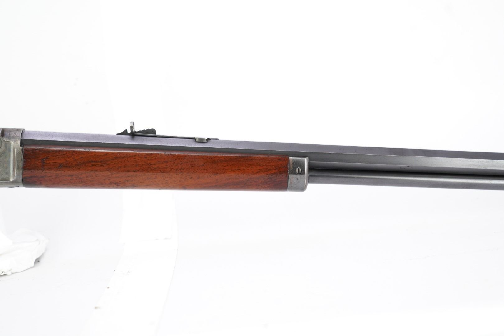 Antique Marlin Model 1894 .25-20 WCF Lever Action Rifle 1896
