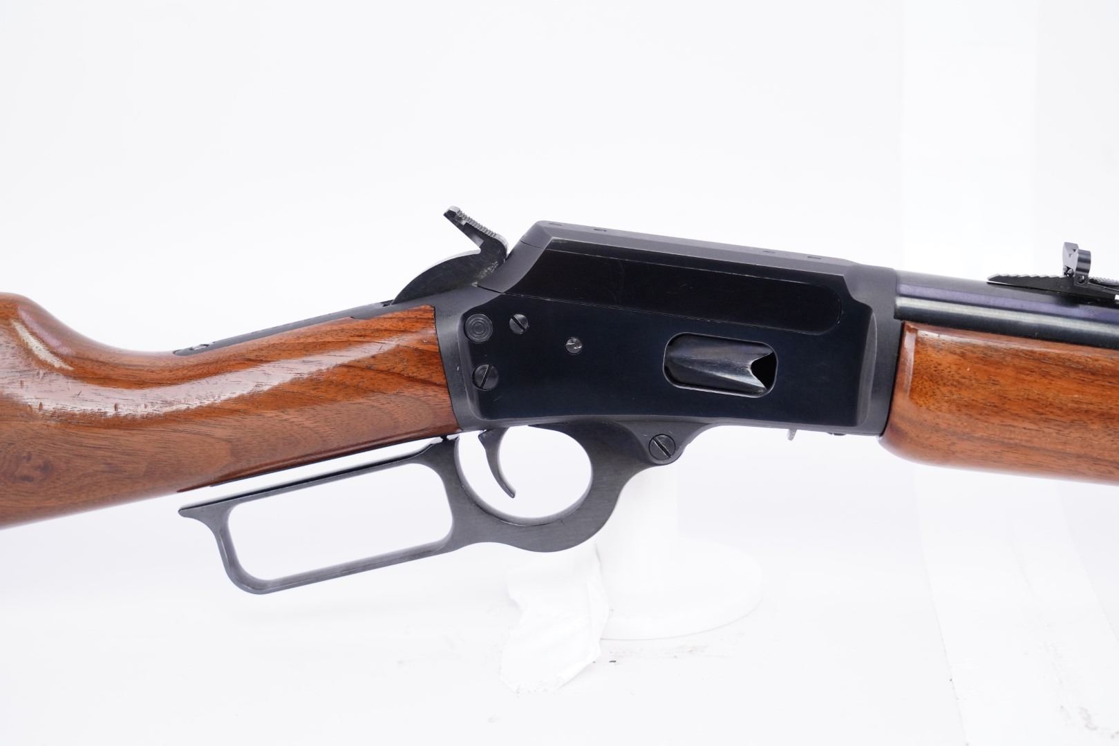 Rare Marlin Model 1894S .41 Remington Magnum Lever Action Rifle