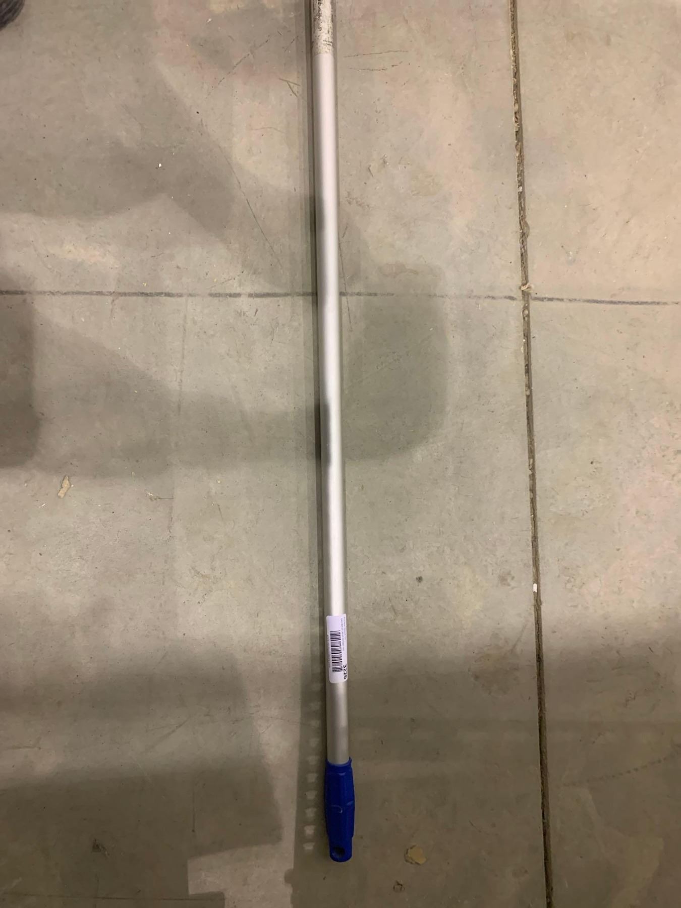 Easy mooring tool and extension