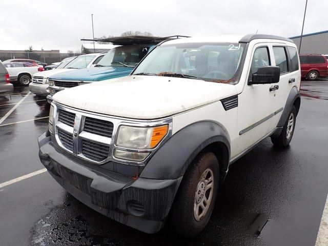 2008 Dodge Nitro - Speeds Auto Auctions