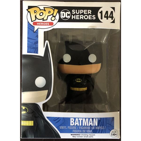 Funko Pop Batman