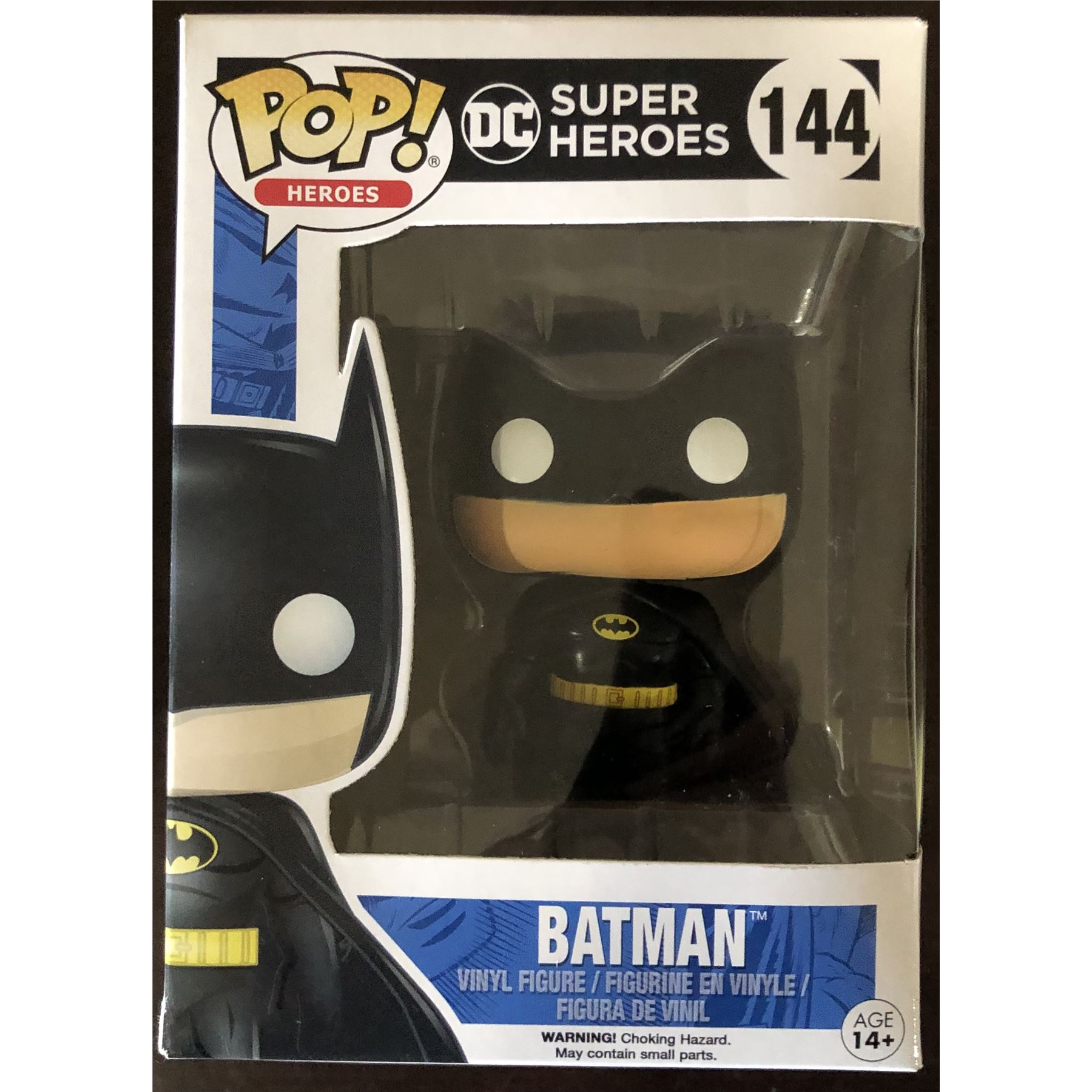 Funko Pop Batman
