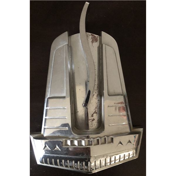 Vintage Studebaker Hood Ornament