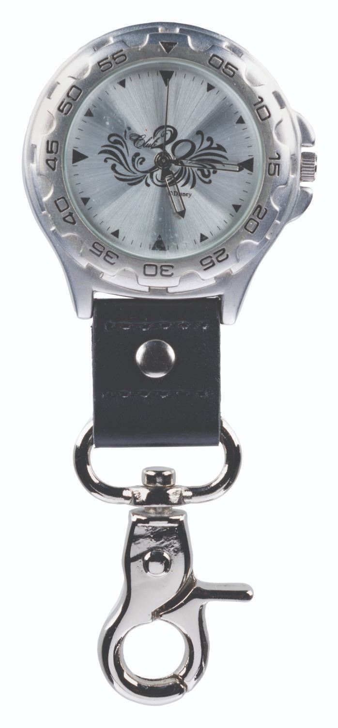 A Club 33 Souvenir Fob Watch. - Van Eaton Galleries