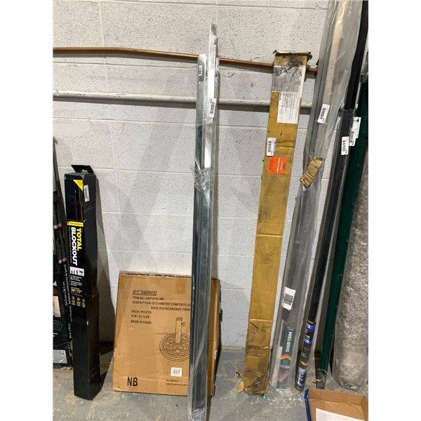 S Cleat Grainger GALVANIZED DRIVE CLEATS - HVAC X SUPPLY Drive Cleat Lowes