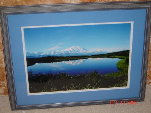 Photograph - "Nature's Bounty" by Rod Kieft- Donor: Rod Kieft