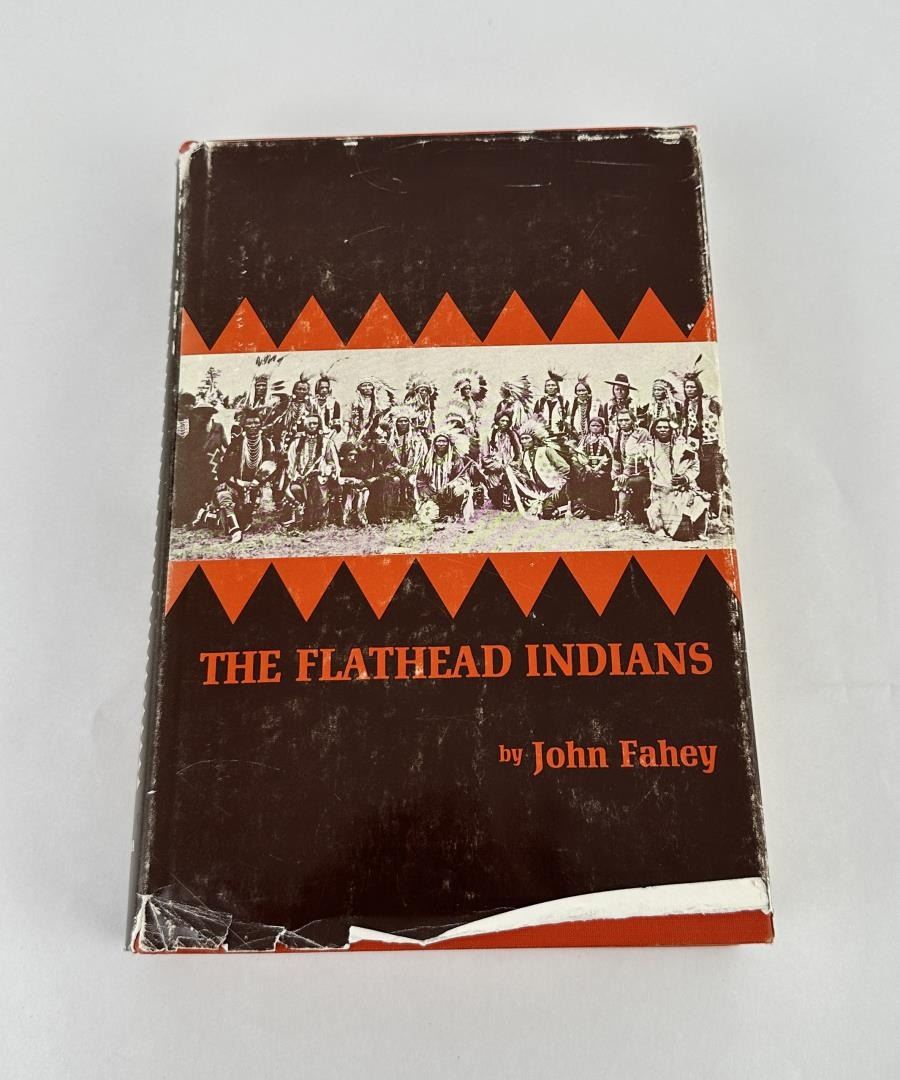 The Flathead Indians