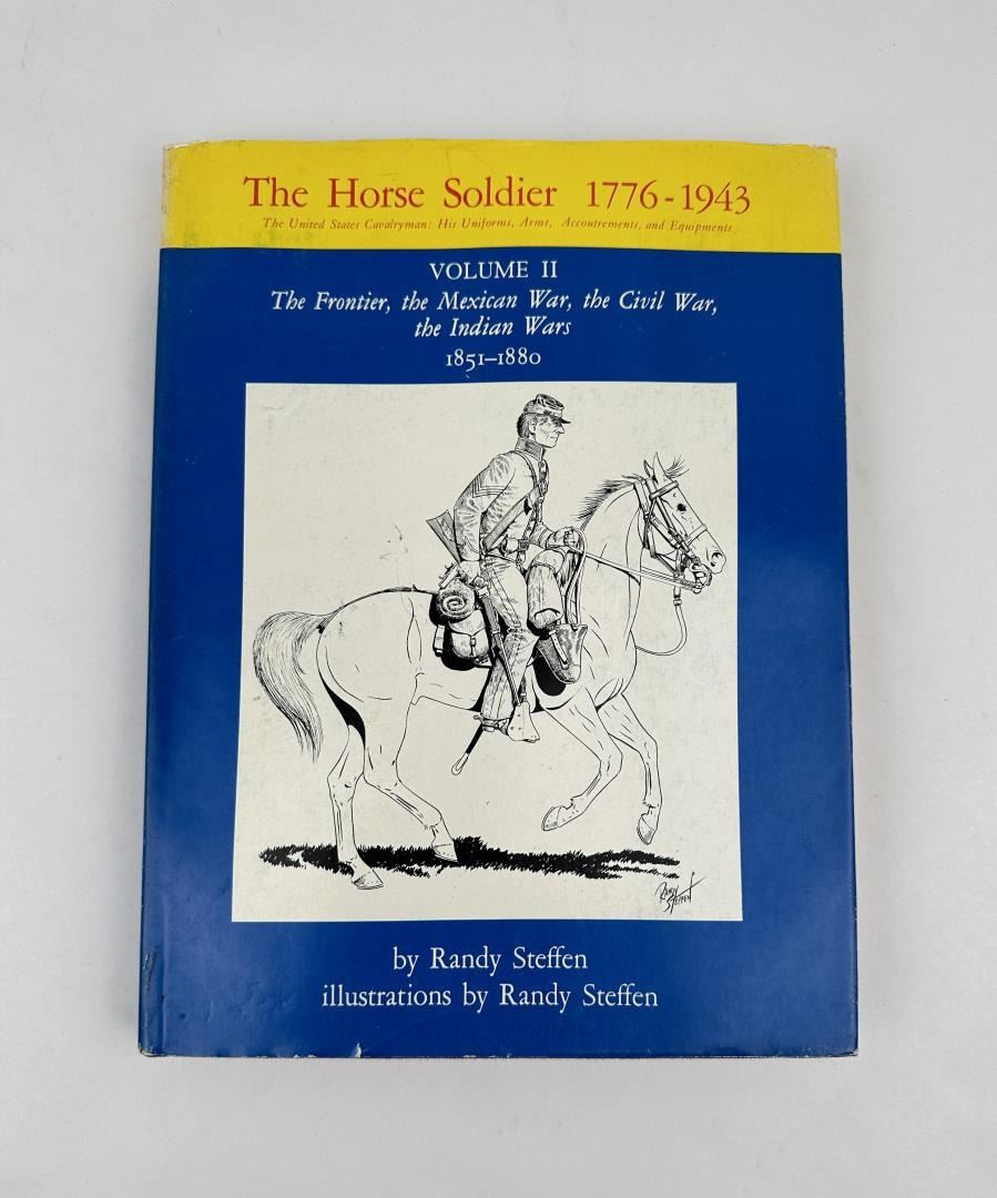 The Horse Soldier Volume II