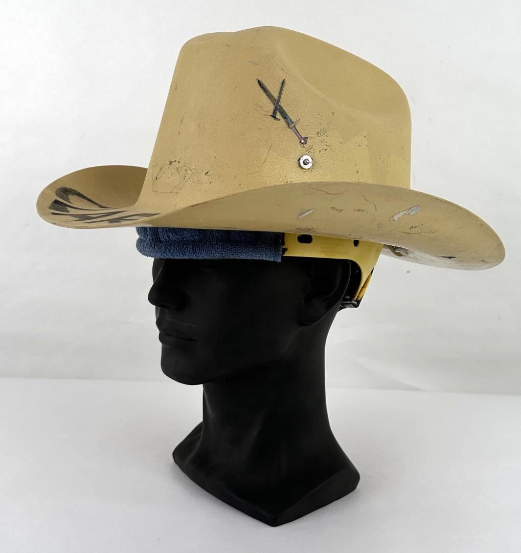 Bullard Cowboy Hat Style Safety Helmet Hard Hat