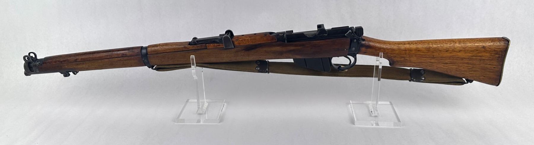 1913 Lithgow III Lee Enfield Rifle