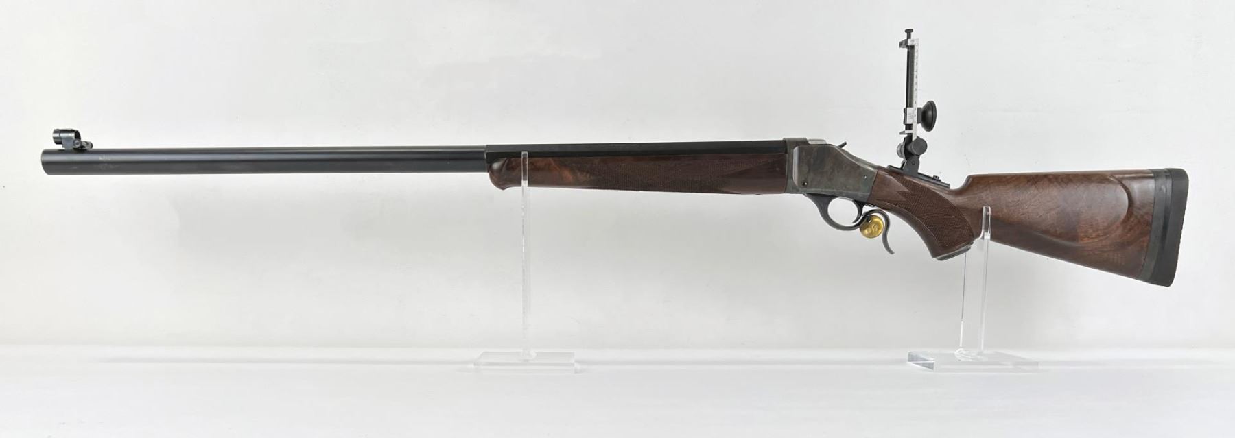 Browning Model 1885 .40-65 High Wall Rifle
