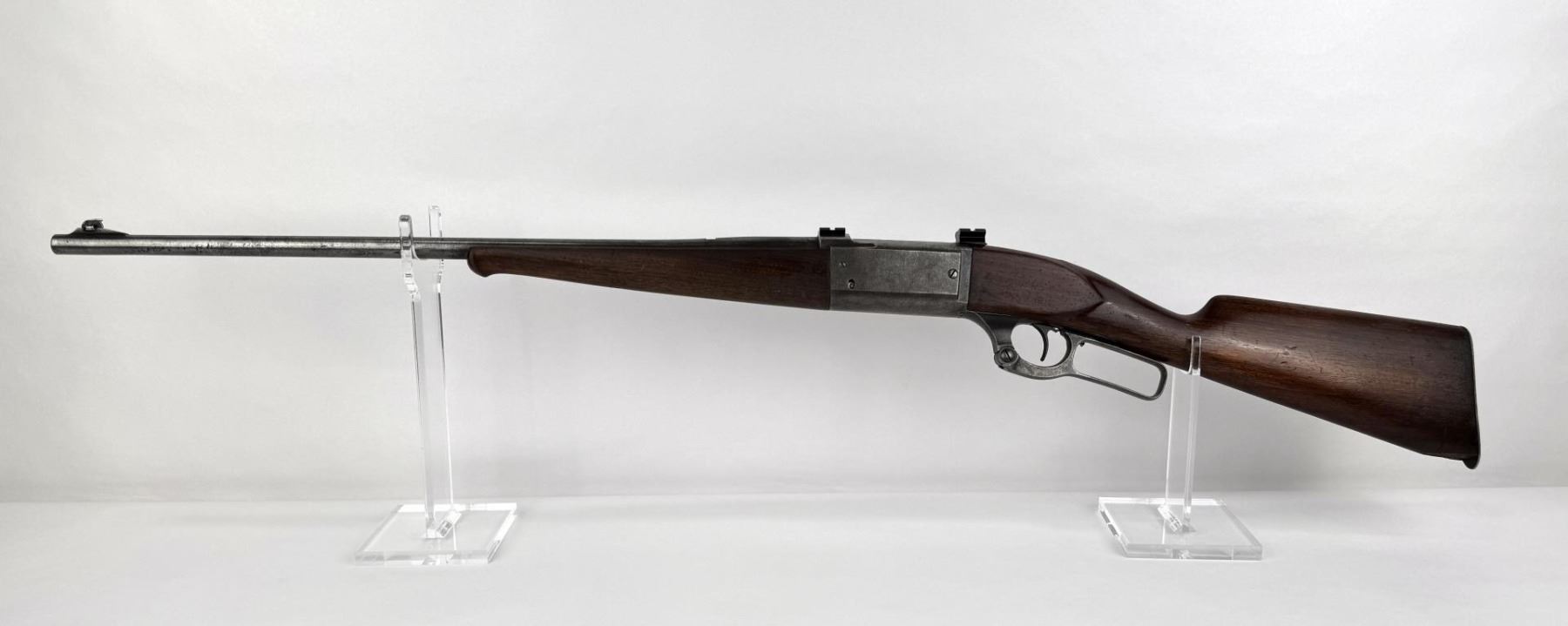 Savage Model 1899 99 .300 Sav Rifle