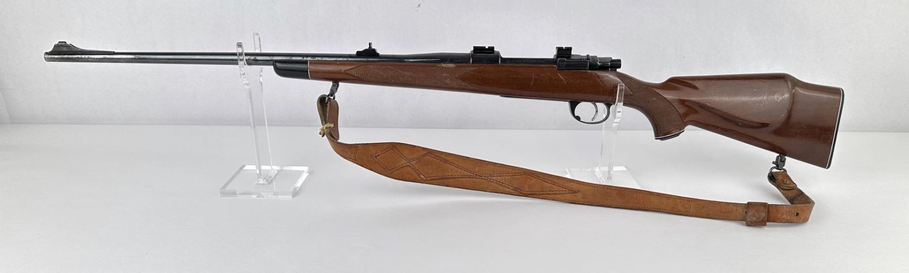 Interarms Mark X .300 Mag Rifle