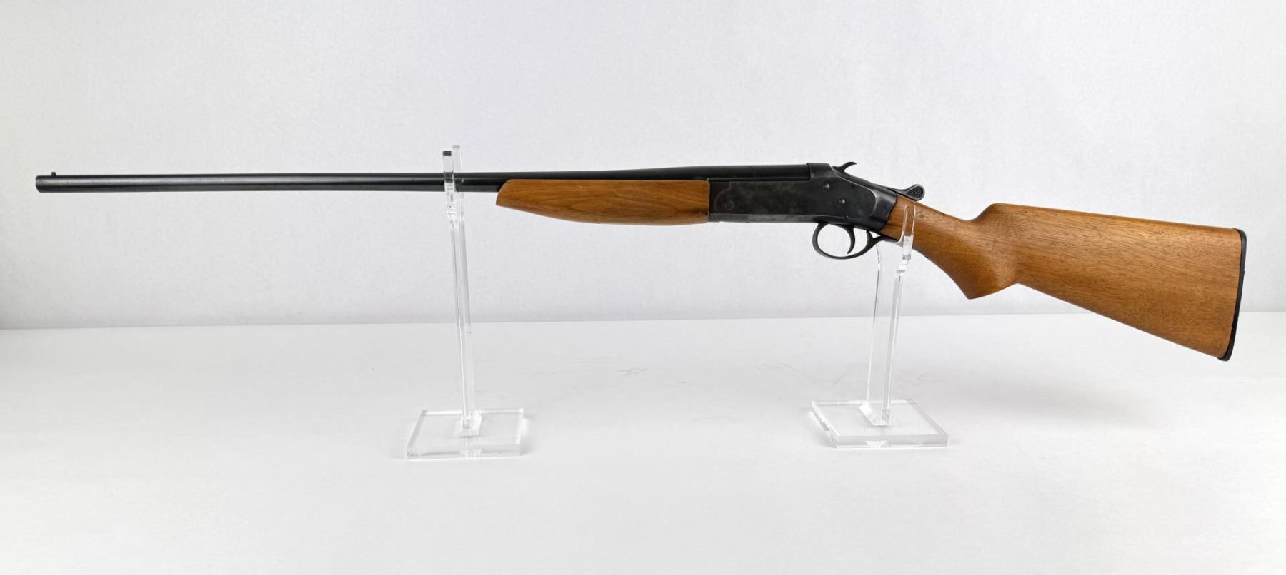 Shinkosha Model 410/6 .410 Single Shot Shotgun
