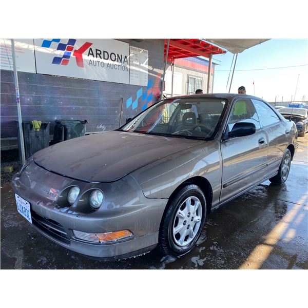 1994 ACURA INTEGRA