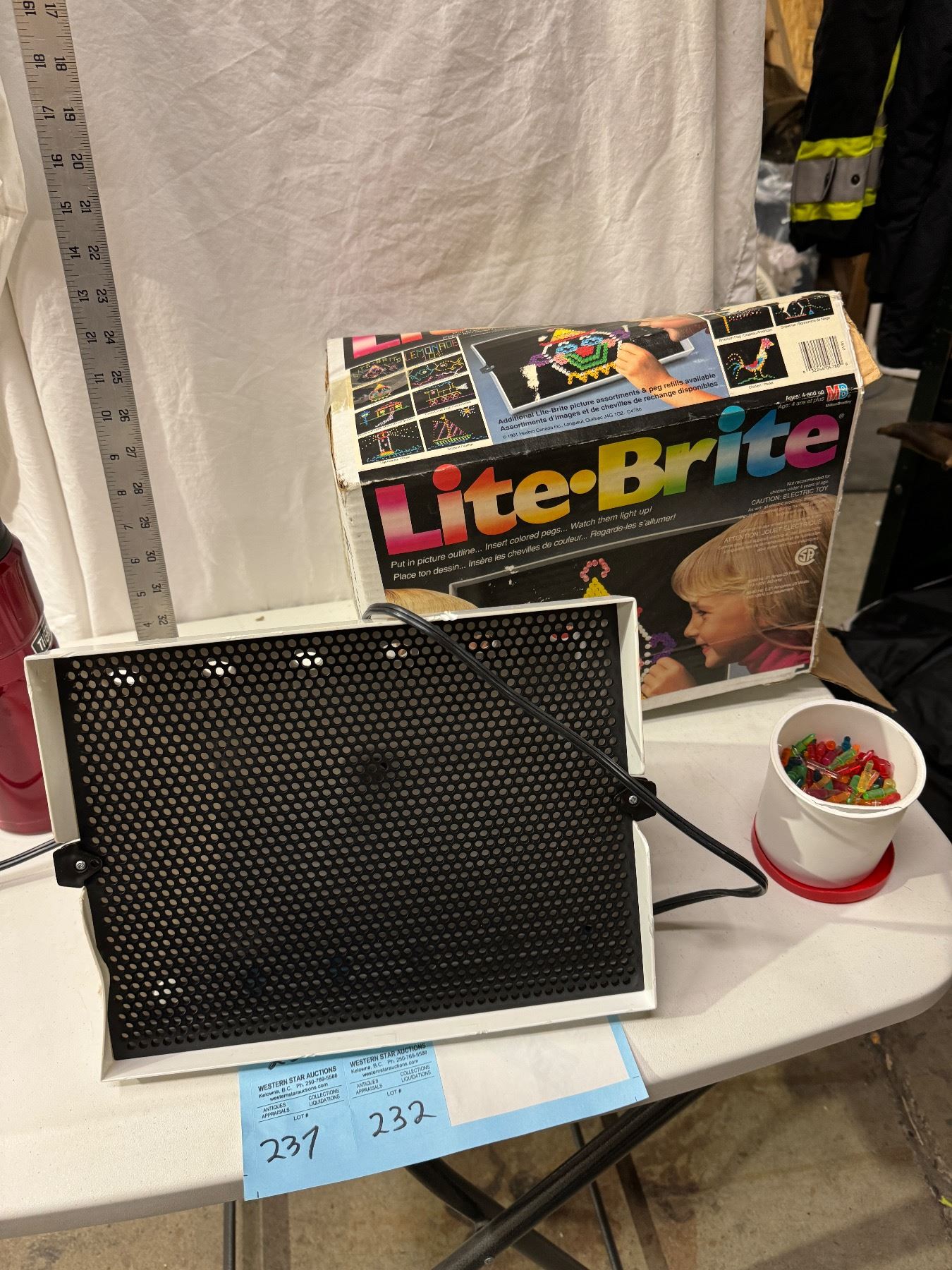 Lite Brite