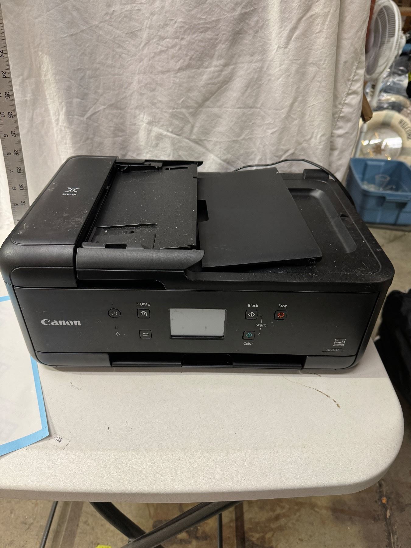 Cannon Pixma printer