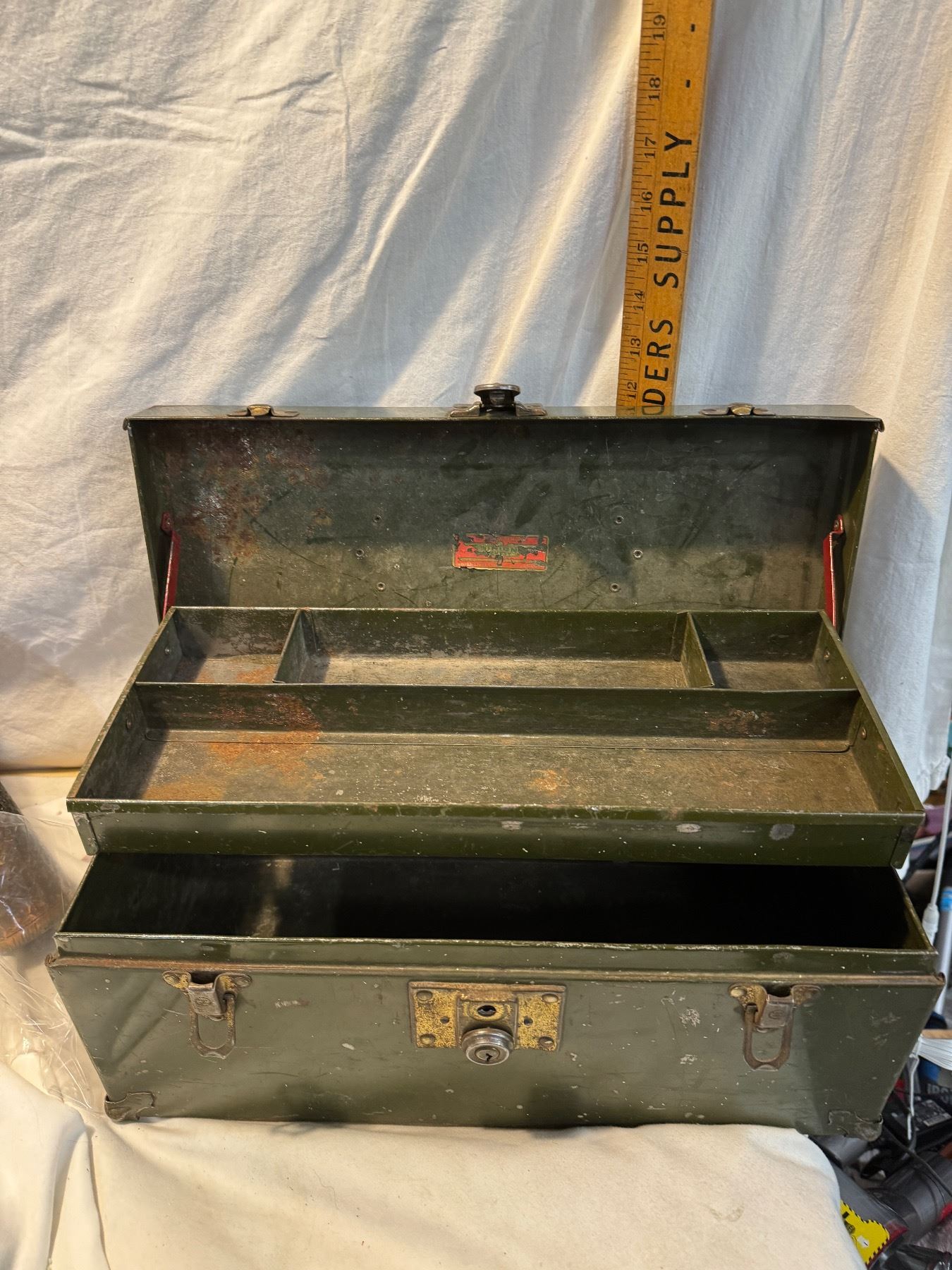 Union toolbox